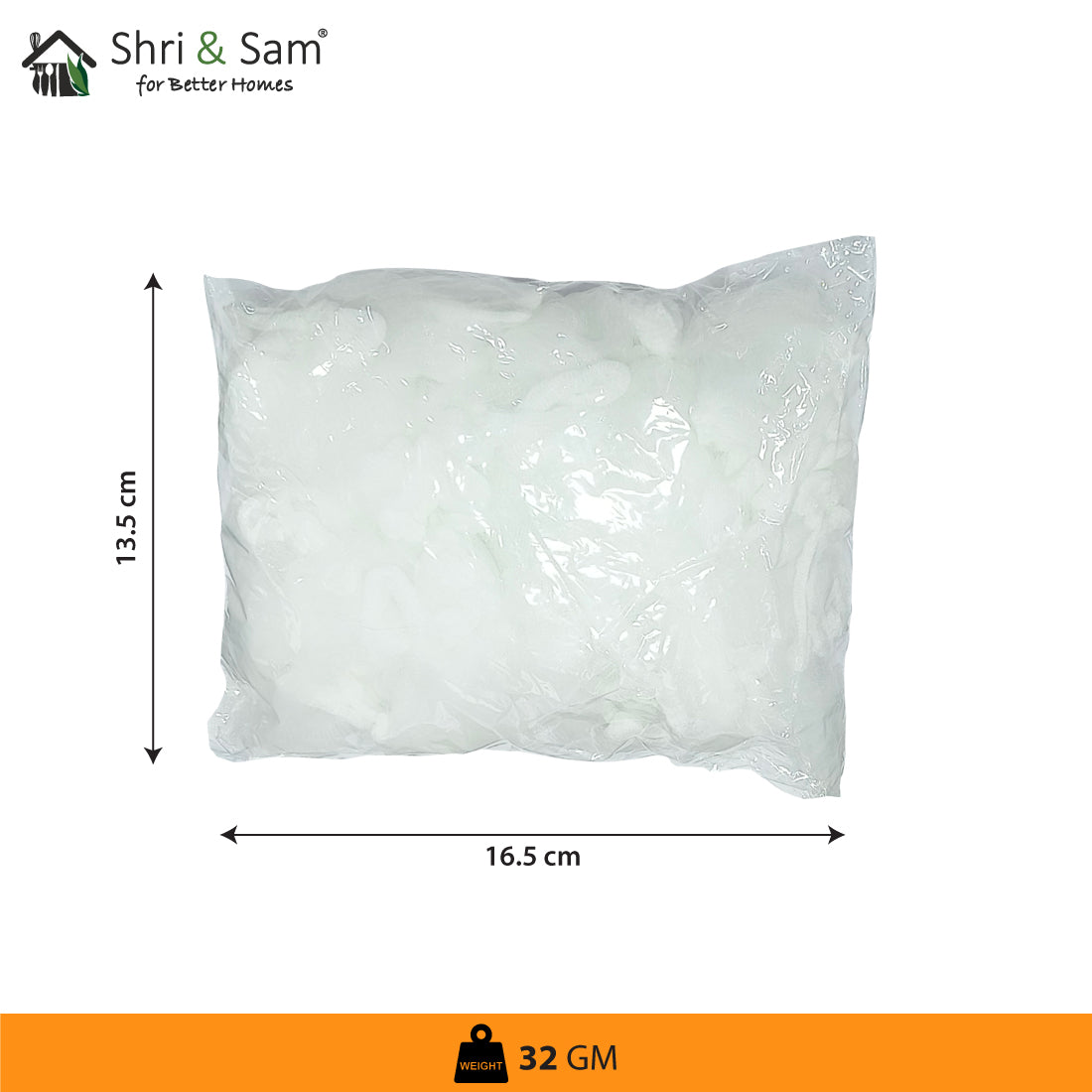 Kitchen Sink Filter Disposable Mesh Bags Set of 50 pcs – Velan Store