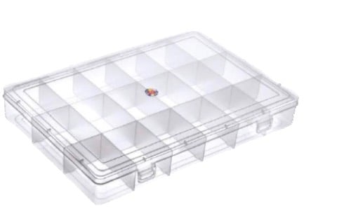 Kenstar Nx 222 nakoda box container – Velan Store