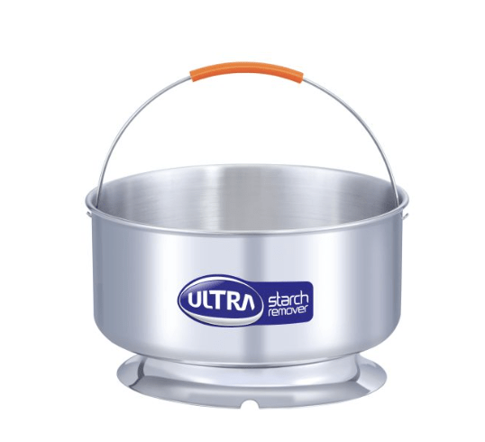 Starch Remover (3L) Ultra Cooker – Velan Store