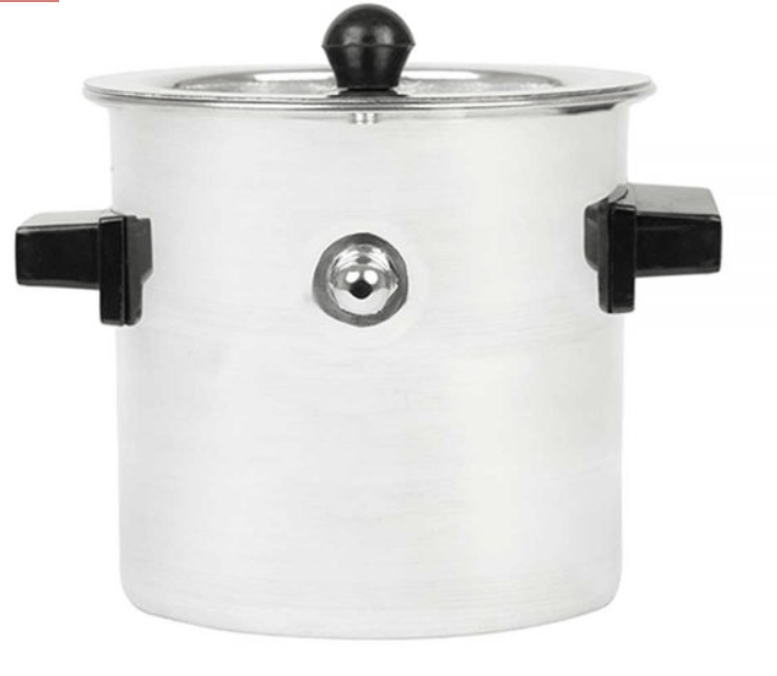 Cook Delicious Milk with an Aluminium Milk Cooker – Velan Store