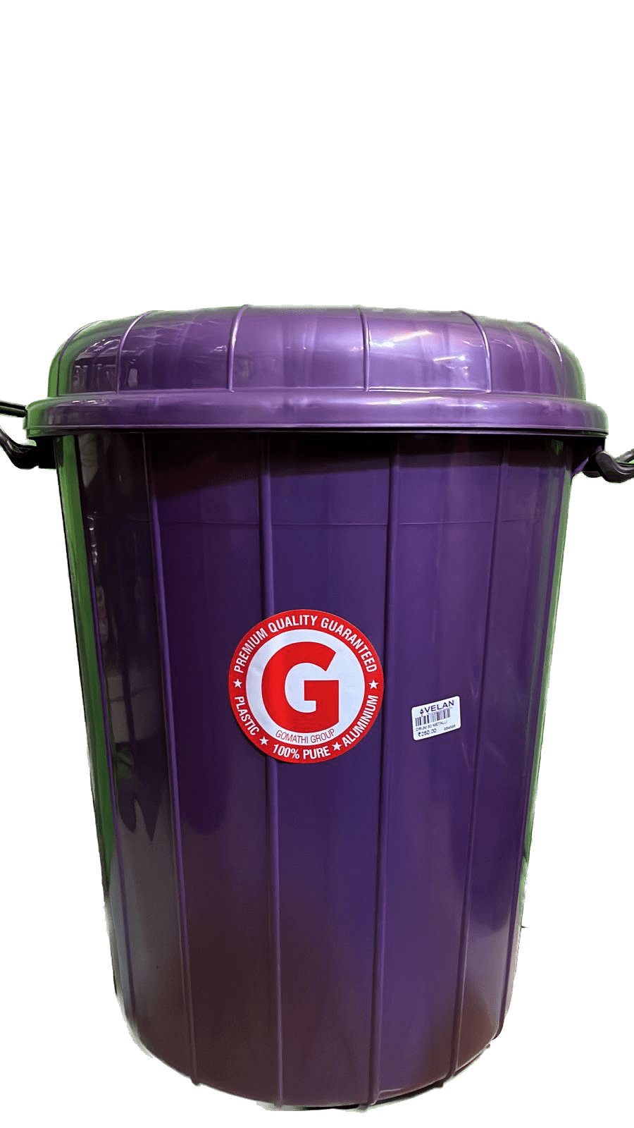 50L Drum: Get the Best Quality Drum for Your Needs – Velan Store