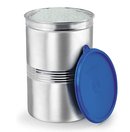 Signoraware Modular Steel Container 3.5ltr, Set of 1,Blue – Velan Store